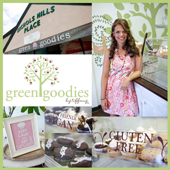 Green Goodies Feature | Keep It Local OK