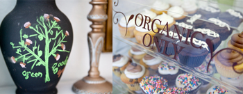 Green Goodies Feature | Keep It Local OK