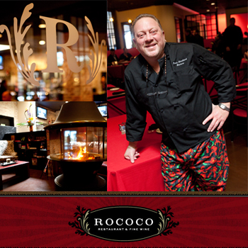 Rococo Restaurant & Fine Wine Featured | Keep It Local OK