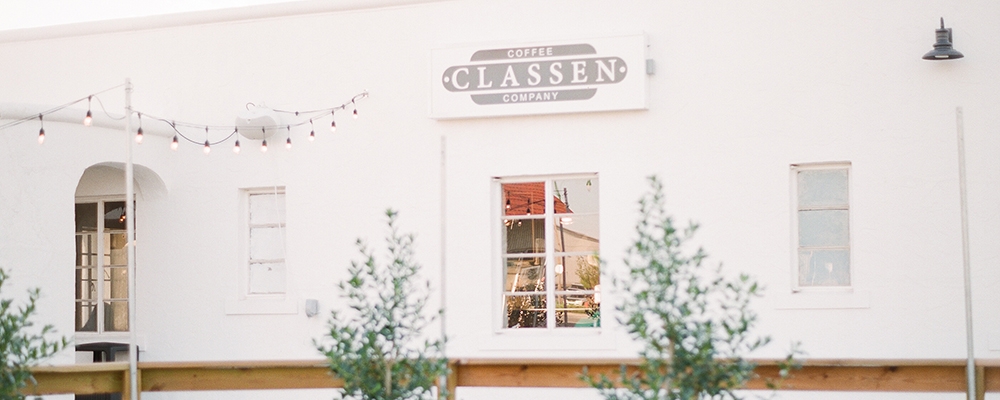 Classen Coffee Company | Keep It Local OK