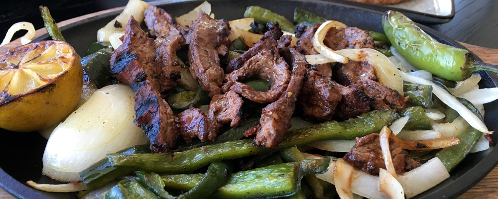 Barrios Fine Mexican Dishes | Keep It Local OK