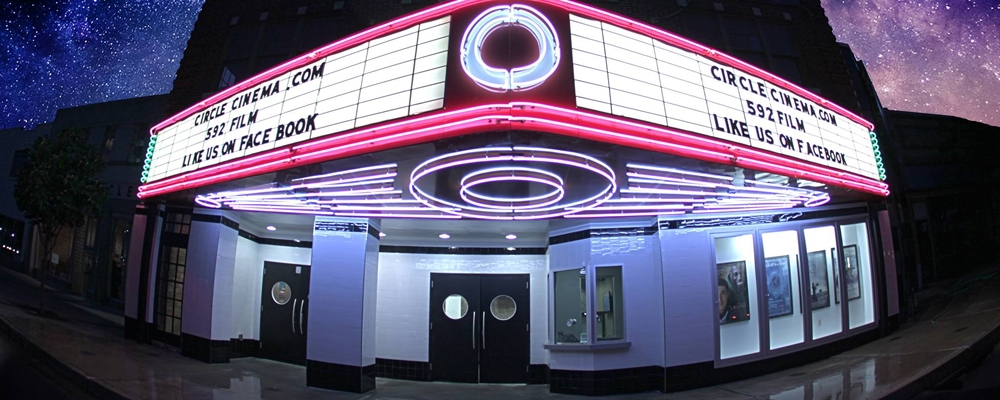 Circle Cinema | Keep It Local OK