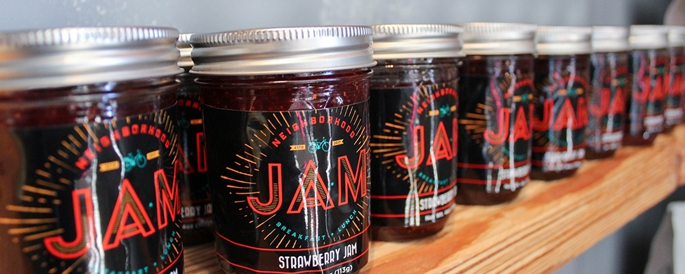 Neighborhood JAM (Norman) | Keep It Local OK