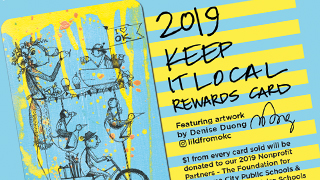 Welcome to Keep It Local OK! | Keep It Local OK