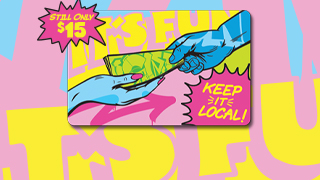 Welcome to Keep It Local OK! | Keep It Local OK