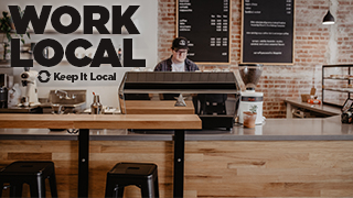 Welcome to Keep It Local OK! | Keep It Local OK